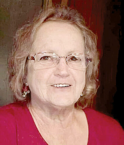 Judith Ann Scott Lanham | News, Sports, Jobs - The Intermountain